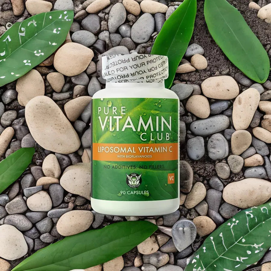 Pure Vitamins – Pure Vitamin Club