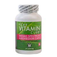 Pure Vitamin Club